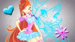 Winx Club Season 6 Bloom