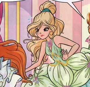 Daphne | Winx Club Wiki | Fandom