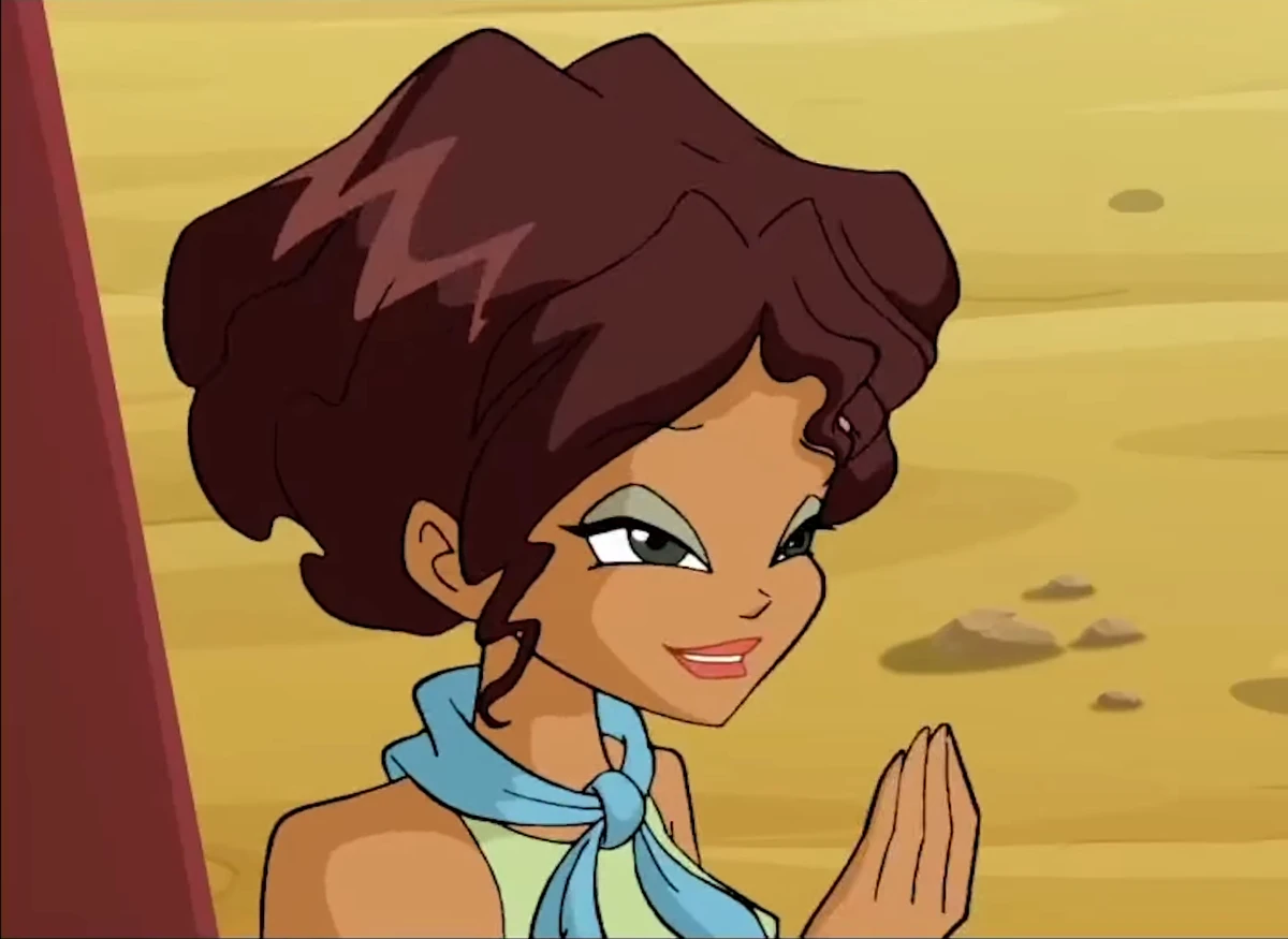 Emy | Winx Club Wiki | Fandom