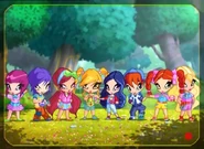 Pam | Winx Club Wiki | Fandom