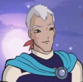 Ronnie | Winx Club Wiki | Fandom