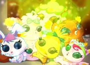 Chicko | Winx Club Wiki | Fandom