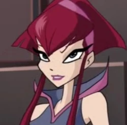 Endora | Winx Club Wiki | Fandom