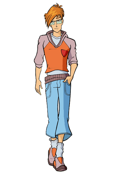 Timmy | Wiki Winx | Fandom