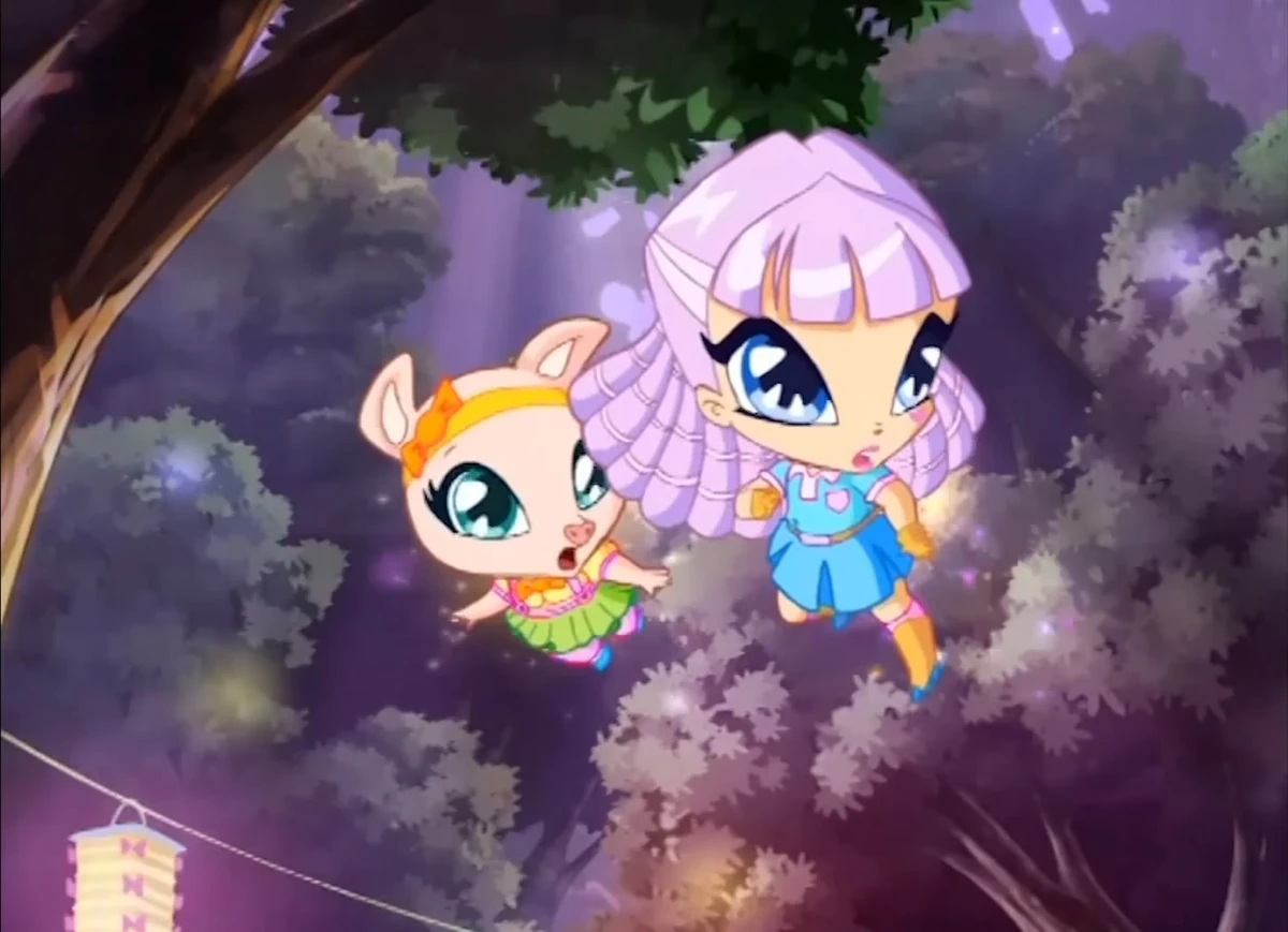 Tune/Gallery/PopPixie | Winx Club Wiki | Fandom