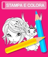 Flitter/Gallery | Winx Club Wiki | Fandom