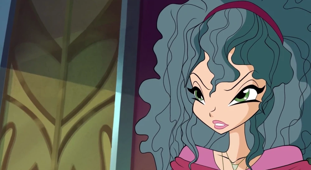 Dana | Winx Club Wiki | Fandom