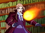 Dragon Fury | Winx Club Wiki | Fandom