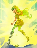Ginkgo Spirit | Winx Club Wiki | Fandom