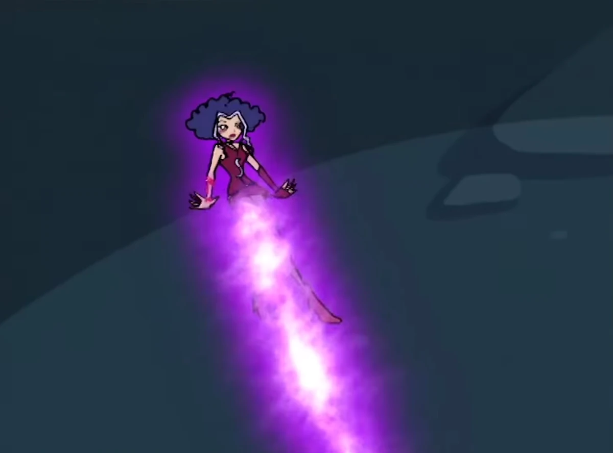Gloomix Perfect Storm | Winx Club Wiki | Fandom