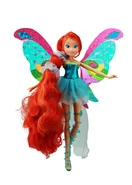 Harmonix Power | Winx Club Wiki | Fandom