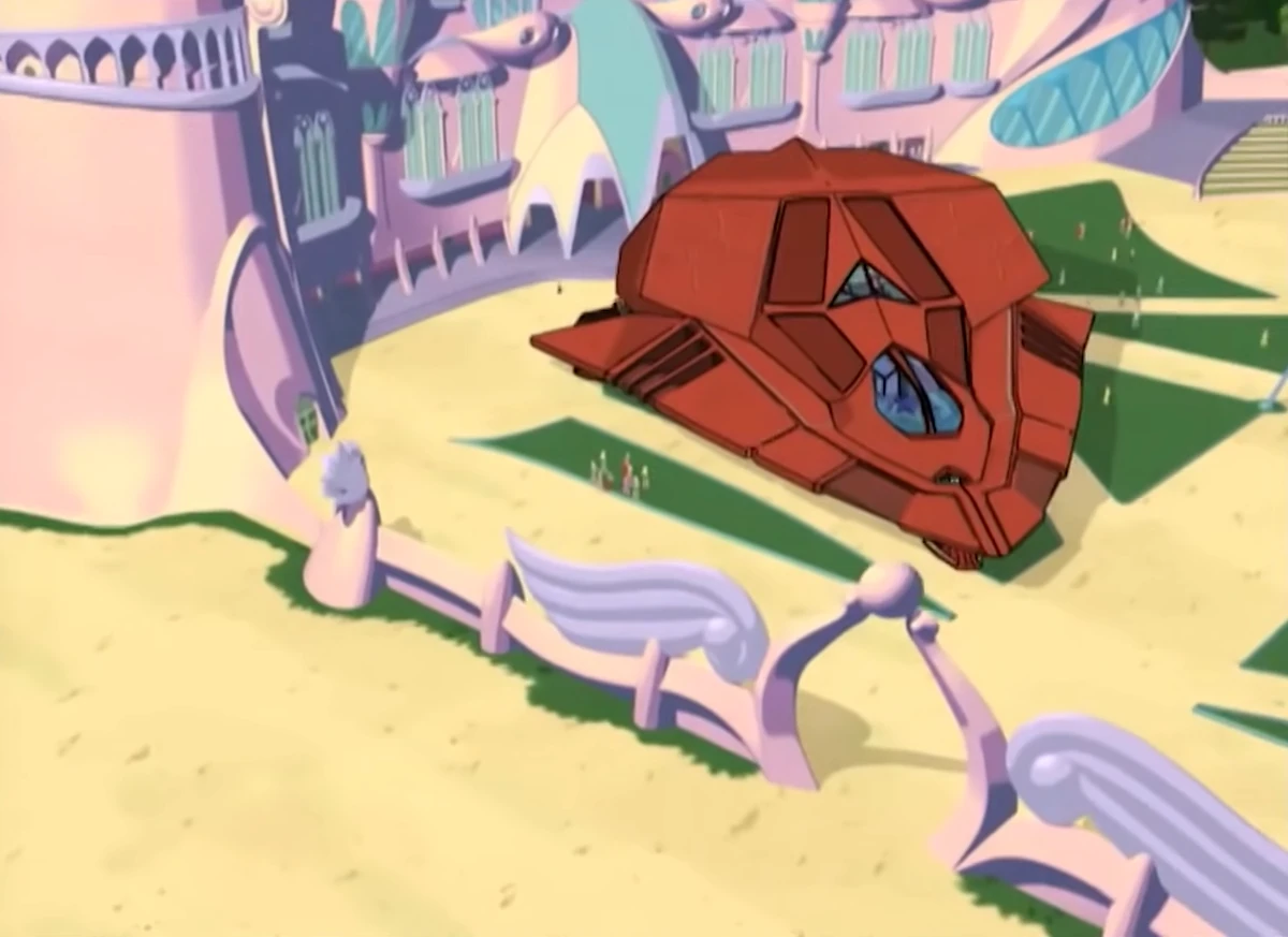 Hawk | Winx Club Wiki | Fandom