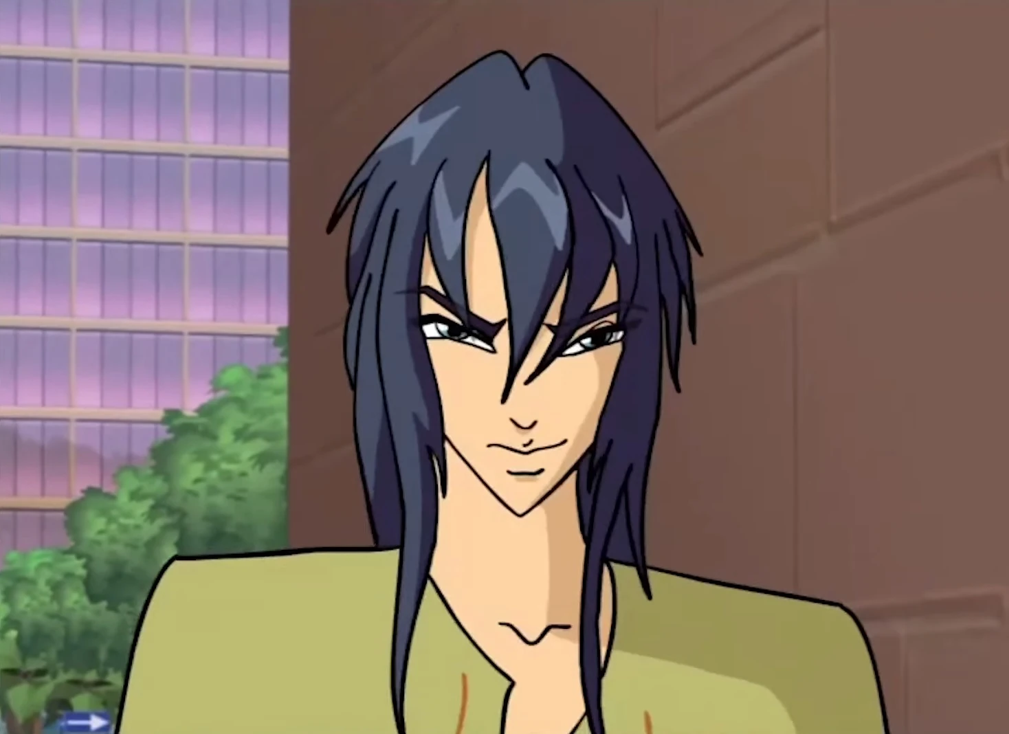 Helia/Outfits/Winx Club | Winx Club Wiki | Fandom