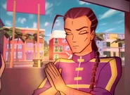 Nabu/Gallery | Winx Club Wiki | Fandom