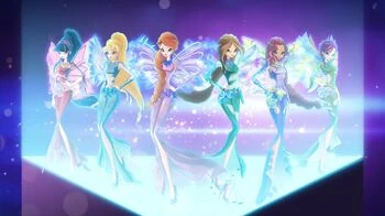 Onyrix | Klub Winx Wiki | Fandom