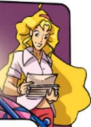 Greta | Winx Club Wiki | Fandom