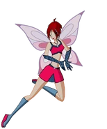 Mirta | Winx Club Wiki | Fandom
