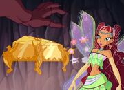 Water Star | Winx Club Wiki | Fandom