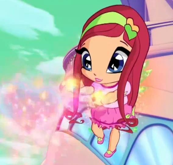 Amore | Winx Club Wiki | Fandom
