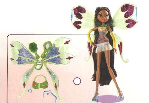 Glam Magic | Winx Club Wiki | Fandom