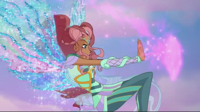 Nube Morphix | Winx Club Wiki | Fandom