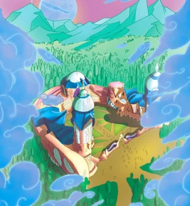 Alfea | Winx Club Wiki | Fandom