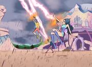 Alice | Winx Club Wiki | Fandom