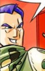 Kozar | Winx Club Wiki | Fandom