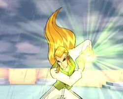 Palladium | Winx Club Wiki | Fandom