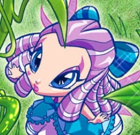 Tune | Winx Club Wiki | Fandom