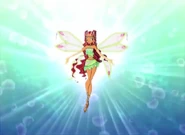 Aisha/Gallery/Fairy Forms | Winx Club Wiki | Fandom