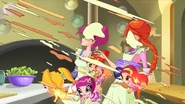 Batter Growing Spell | Winx Club Wiki | Fandom