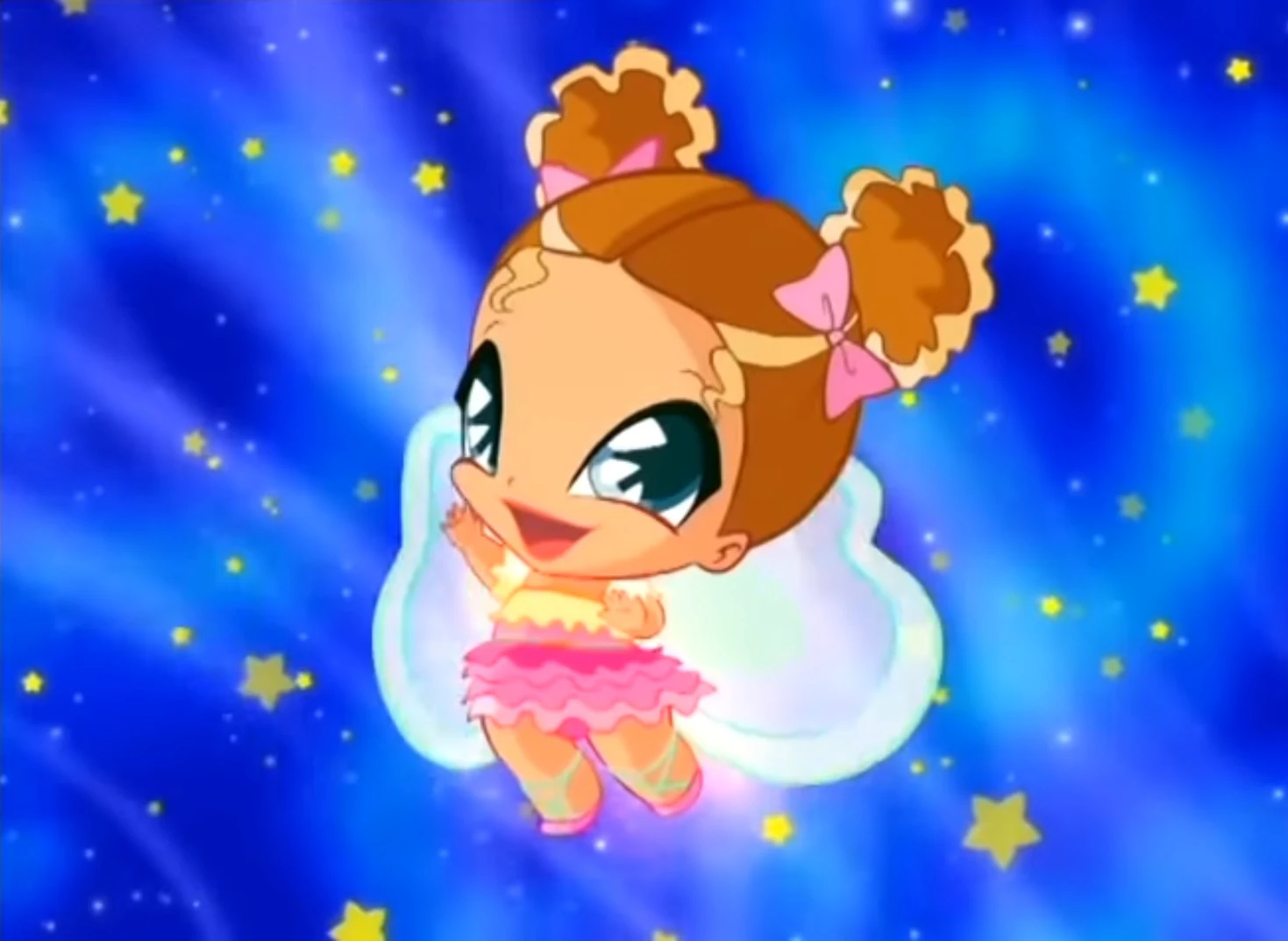 Piff/Gallery | Winx Club Wiki | Fandom