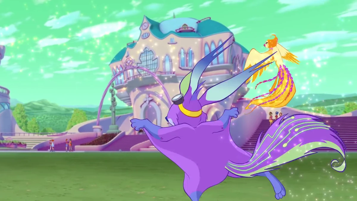 Flitter/Gallery | Winx Club Wiki | Fandom