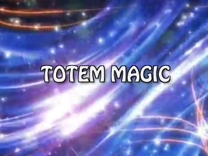 Totem magic | Winx Club Wiki | Fandom