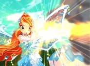 Dragon Flame Power Fire | Winx Club Wiki | Fandom