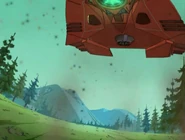 Hawk | Winx Club Wiki | Fandom