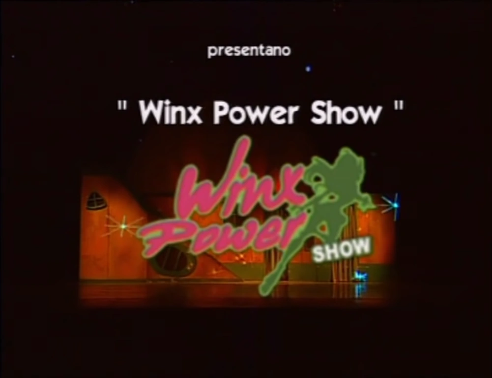 Winx Power Show | Winx Club Wiki | Fandom