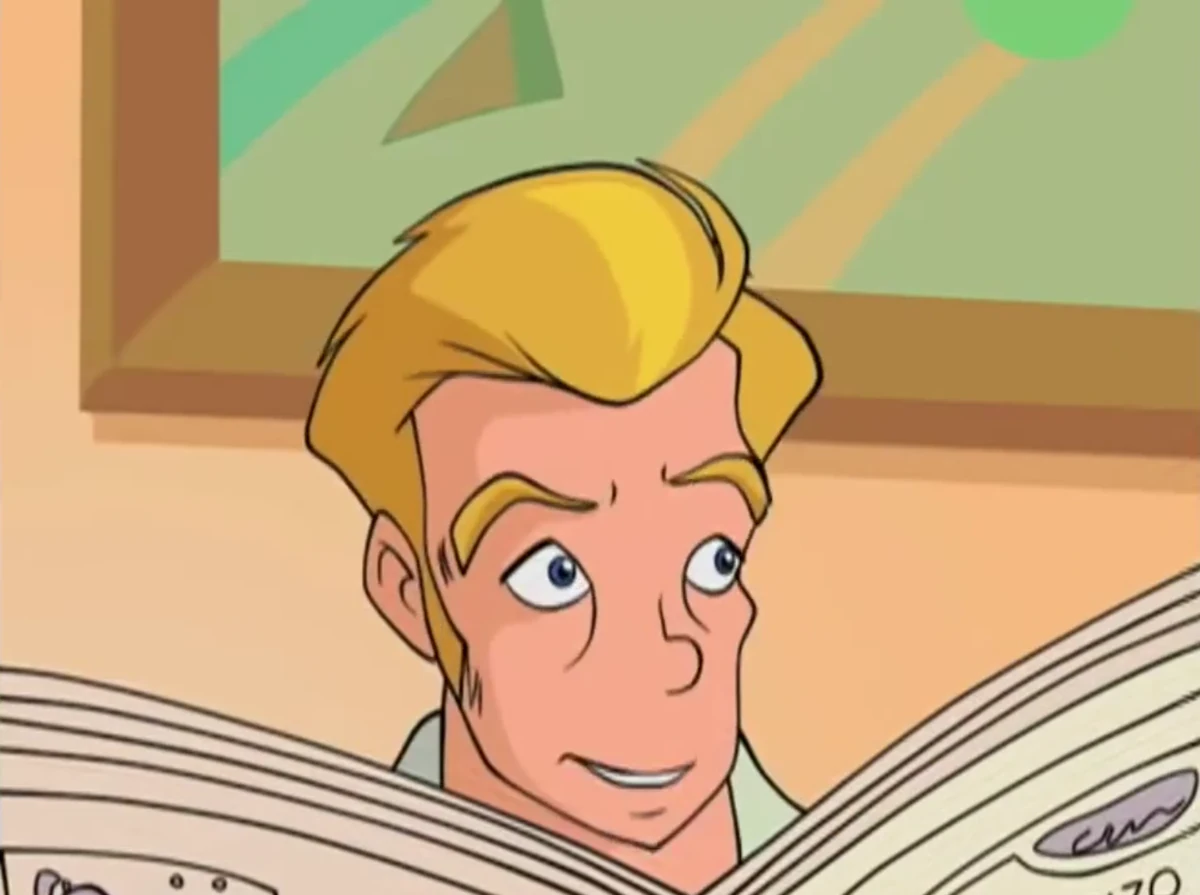 Mike/Gallery/Specials | Winx Club Wiki | Fandom