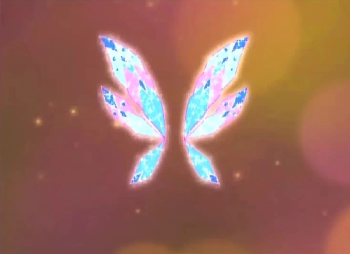 Tracix | Winx Club Wiki | Fandom