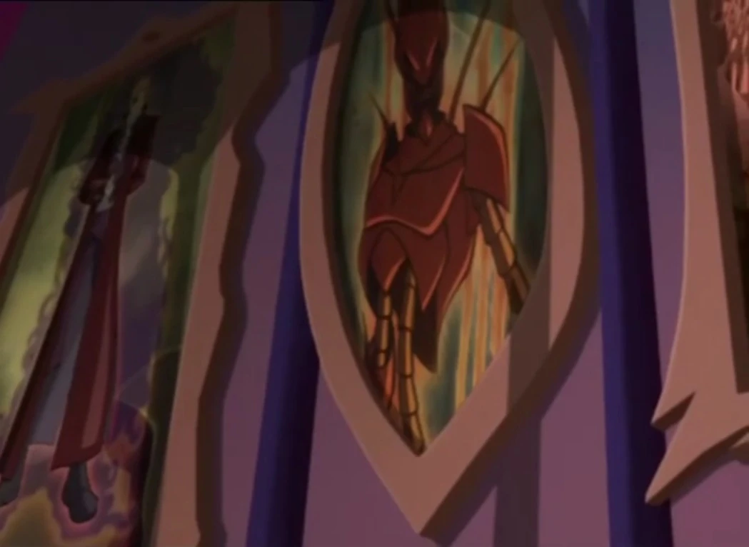 Valtor/Series | Winx Club Wiki | Fandom