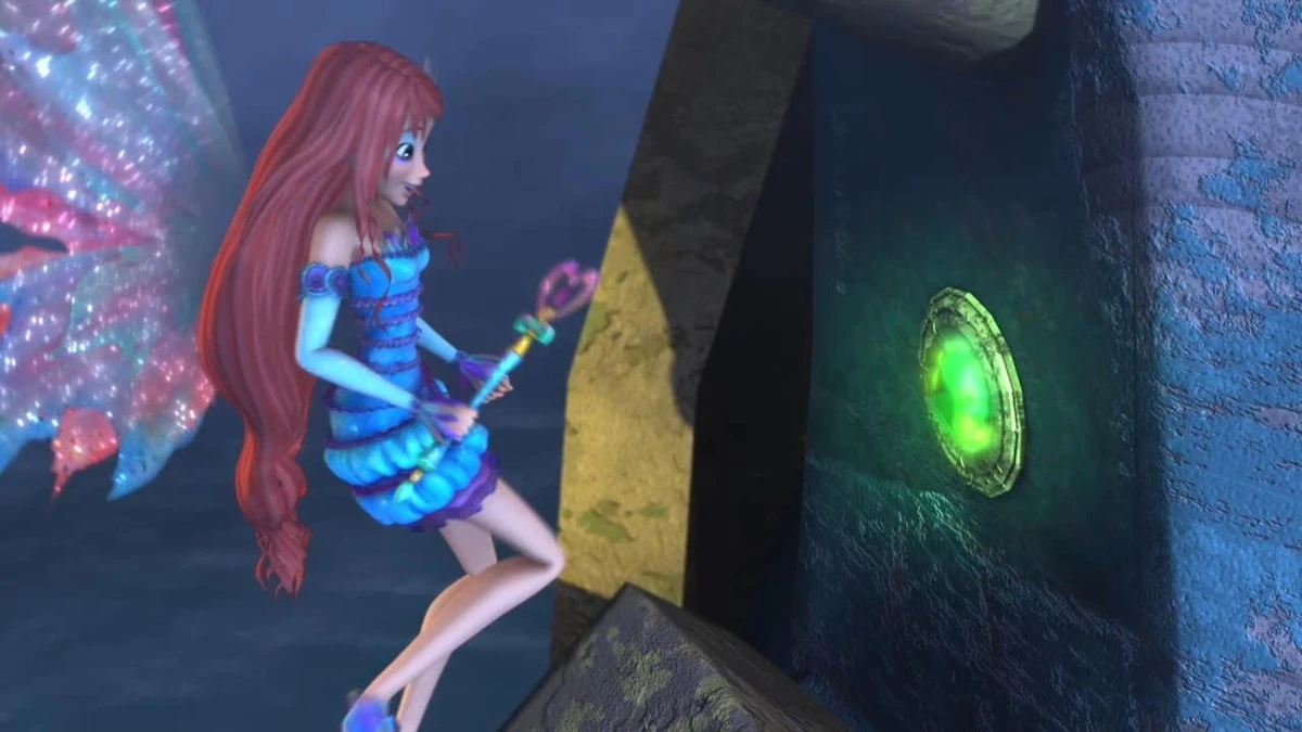 Invazia de zombi | Winx Club Wiki | Fandom