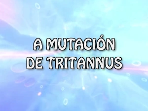 A mutación de Tritannus | Wiki Winx Club | Fandom