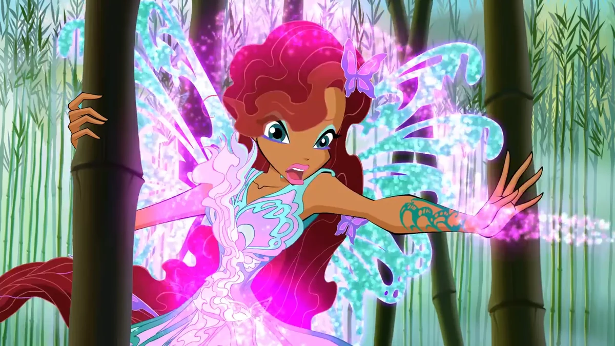 Dance of the Tides | Winx Club Wiki | Fandom