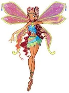 Layla | Klub Winx Wiki | Fandom