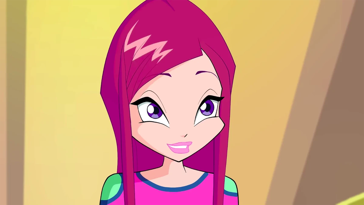 Roxy | Winx Club Wiki | Fandom