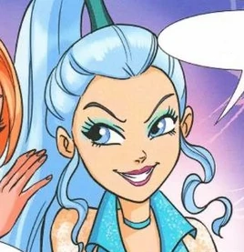 Icy | Winx Club Wiki | Fandom