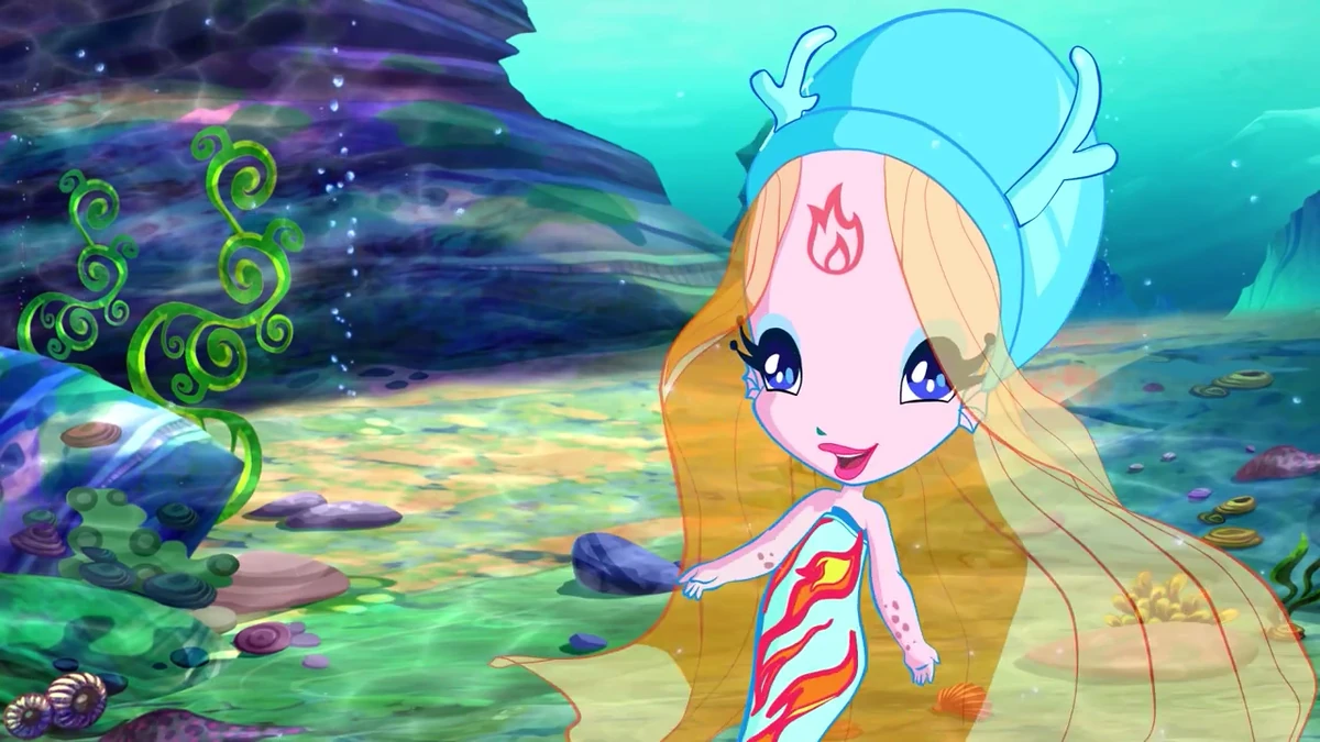 Serena | Winx Club Wiki | Fandom