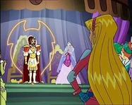 Cassandra | Wiki Winx | Fandom