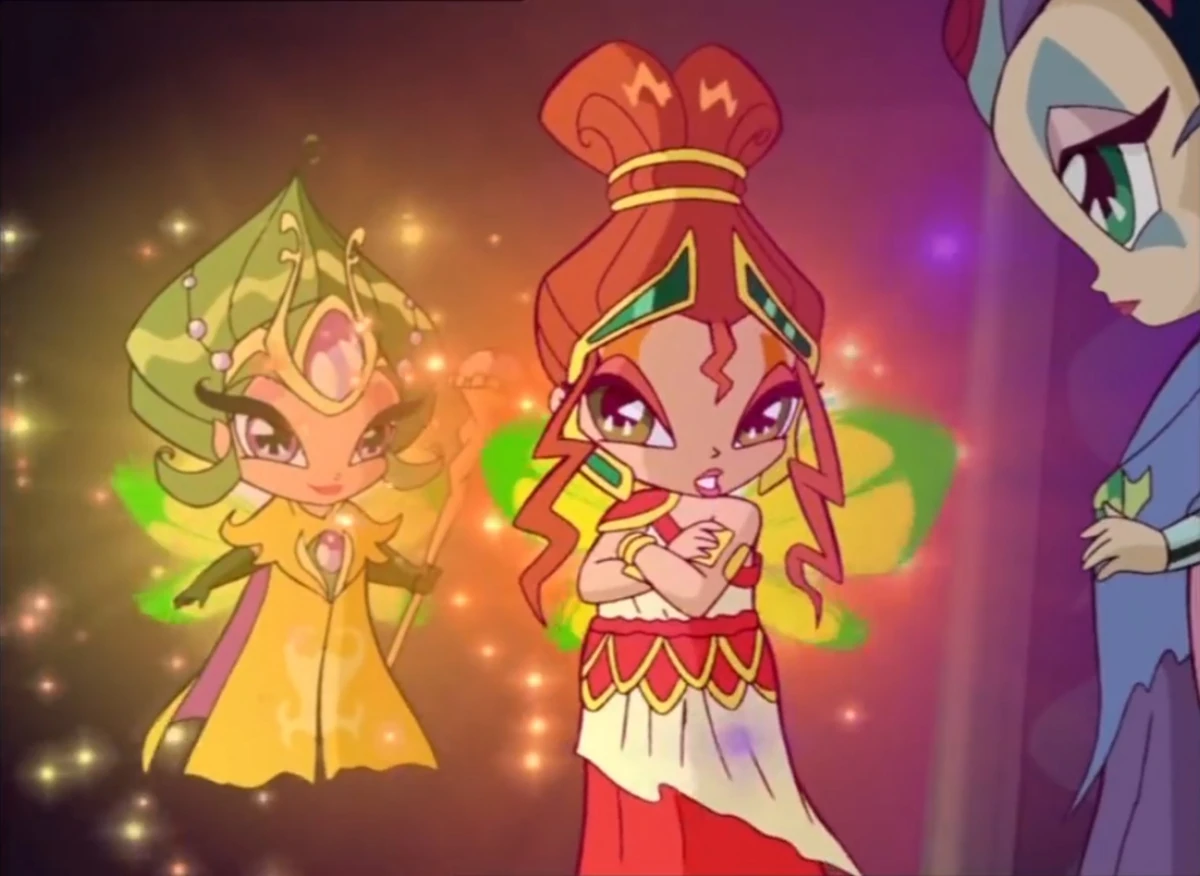 Winx Club - Episode 318/4Kids Script | Winx Club Wiki | Fandom
